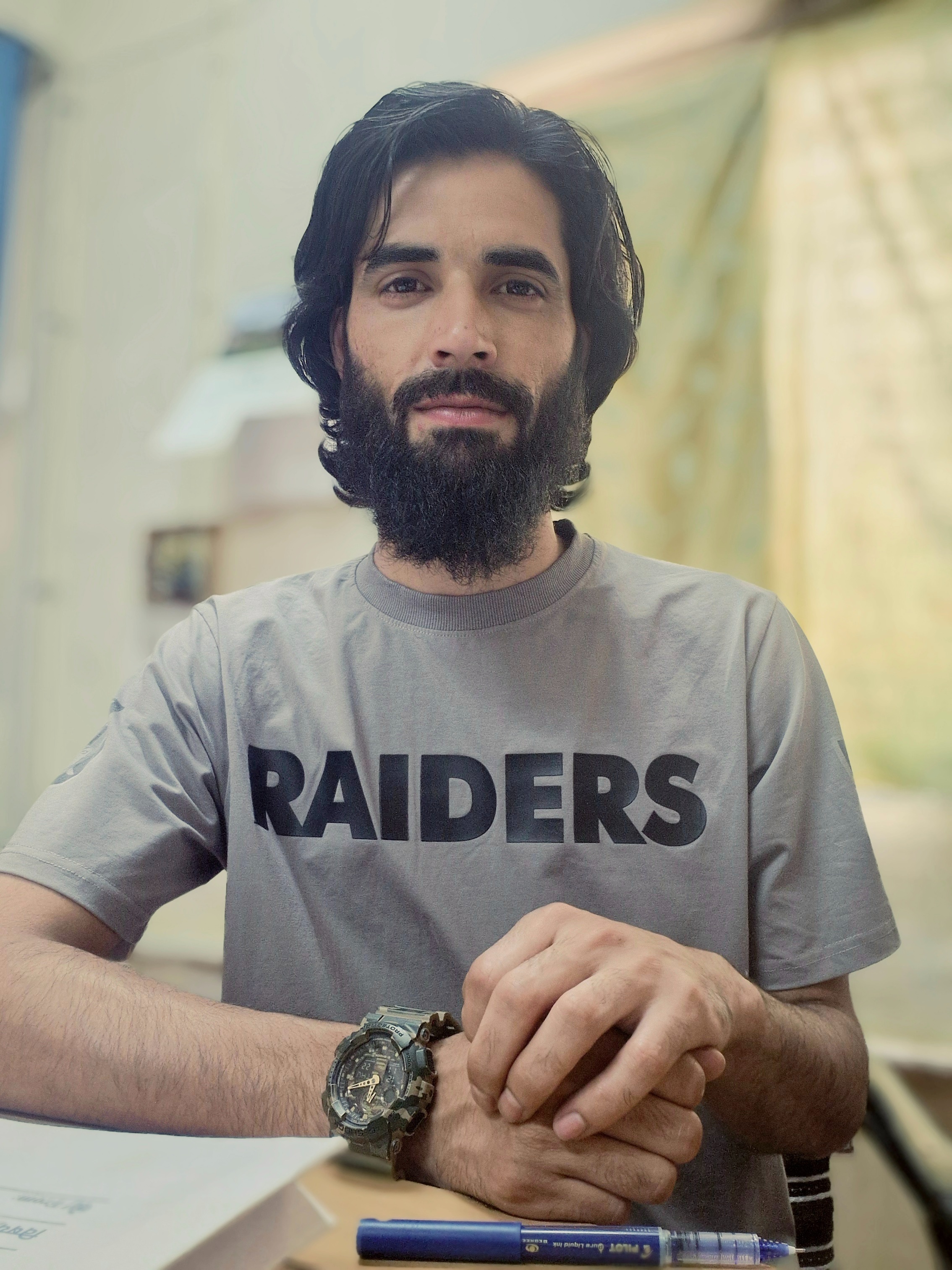 National Institute of Technology Srinagar