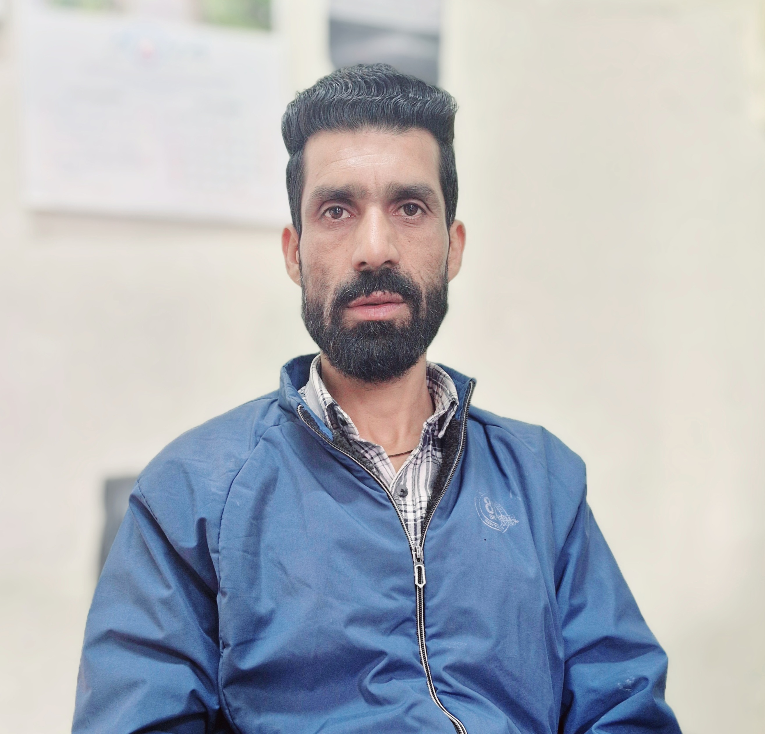 National Institute of Technology Srinagar