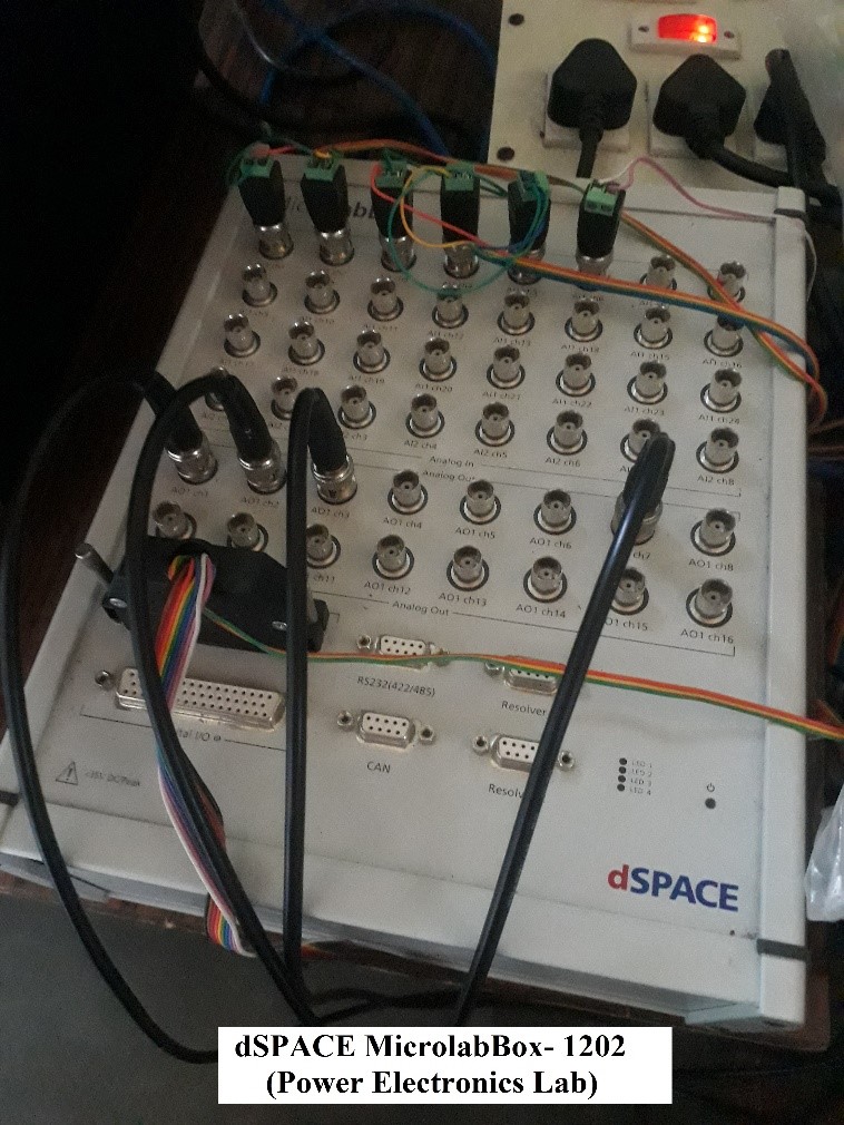 National Institute of Technology Srinagar