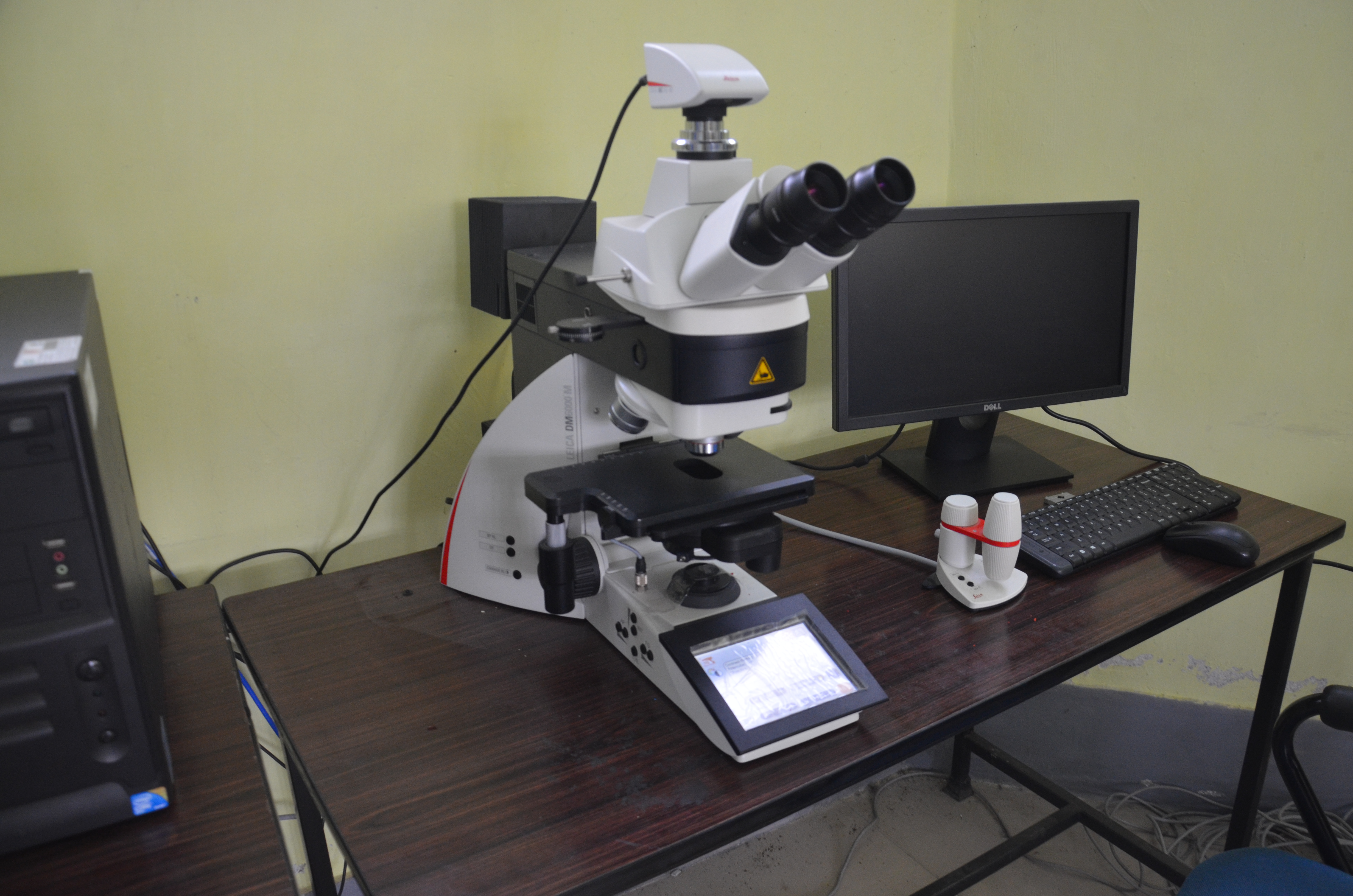 National Institute of Technology Srinagar