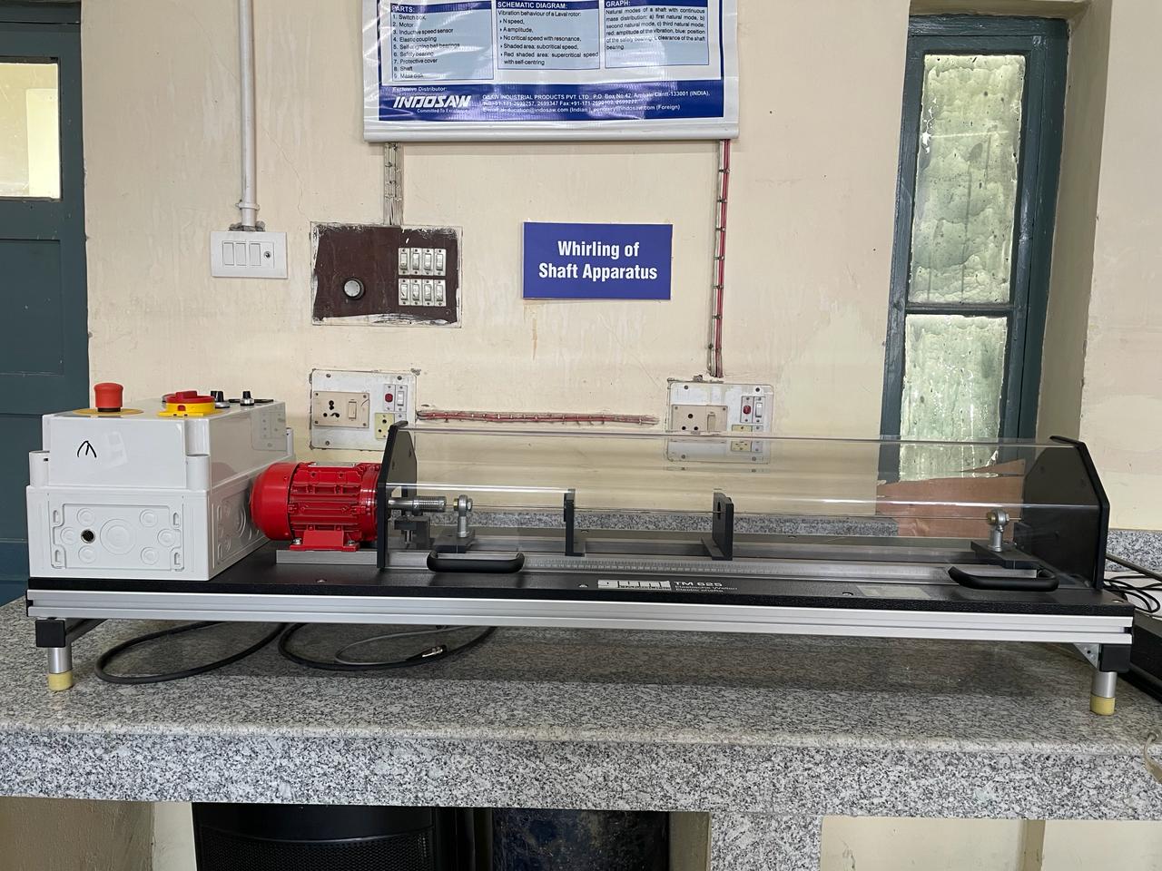 National Institute of Technology Srinagar