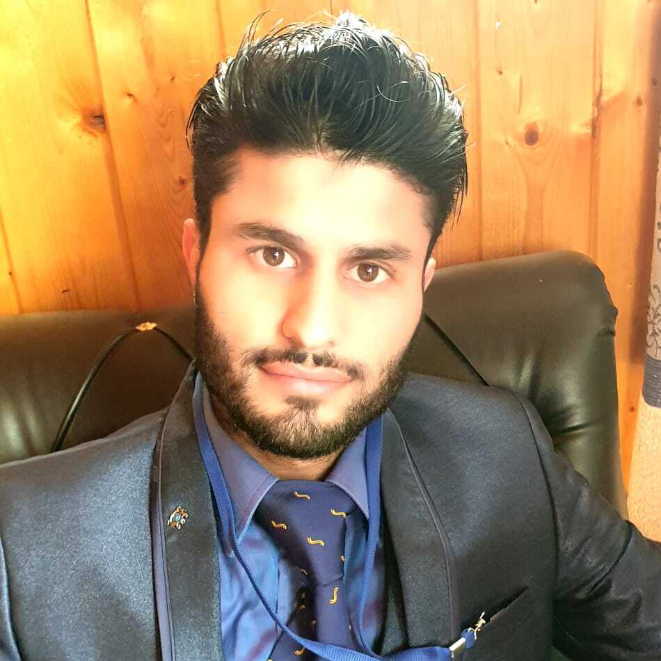 National Institute of Technology Srinagar